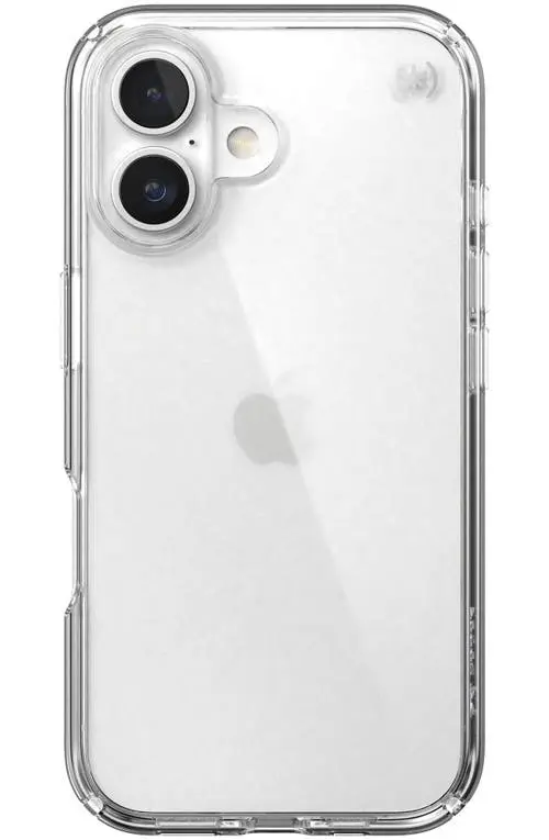 SPECK Presidio Perfect Case For Apple