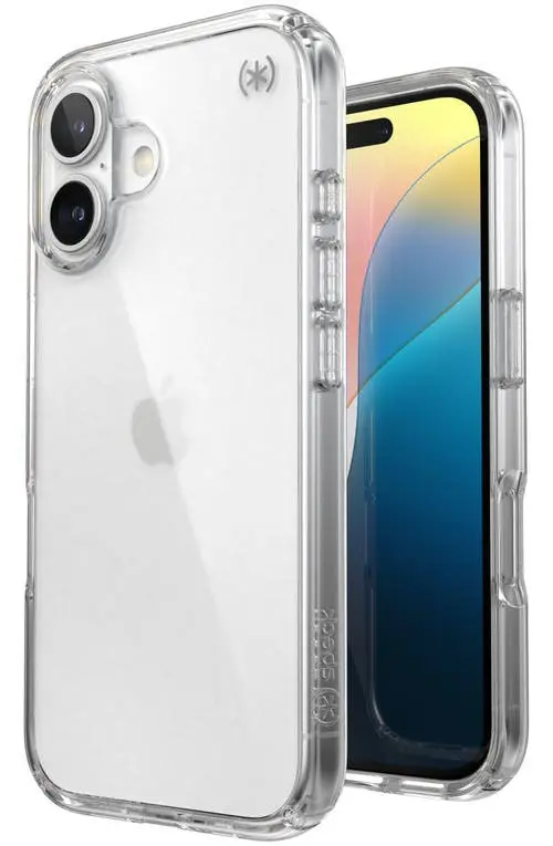 SPECK Presidio Perfect Case For Apple