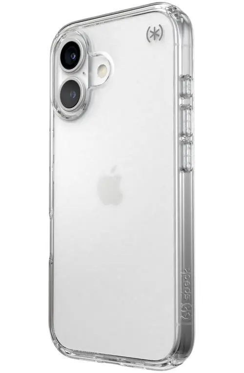 SPECK Presidio Perfect Case For Apple