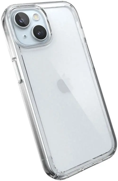 SPECK Gemshell Grip Case For Apple Iphone 15 / 14 / 13 / Iphone 16e