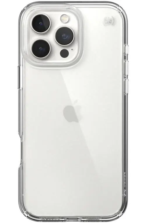SPECK Presidio Perfect Case For Apple