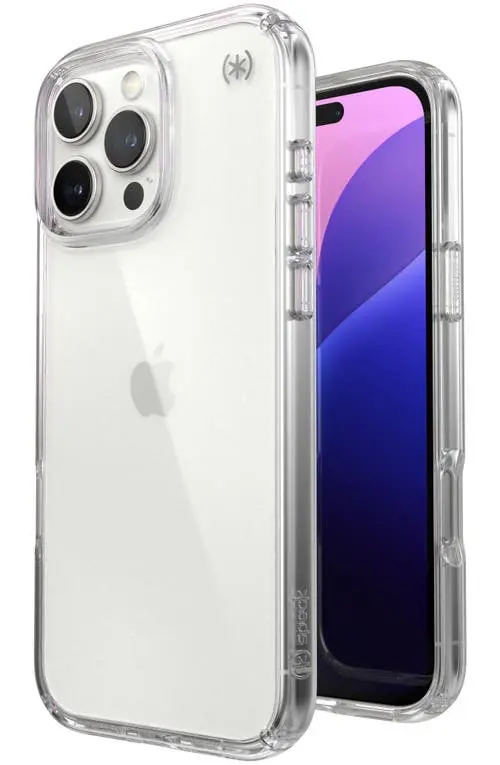SPECK Presidio Perfect Case For Apple