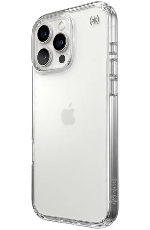 SPECK Presidio Perfect Case For Apple