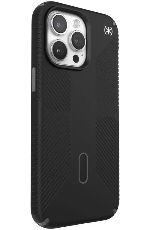 SPECK Presidio2 Grip Magsafe Case For Apple