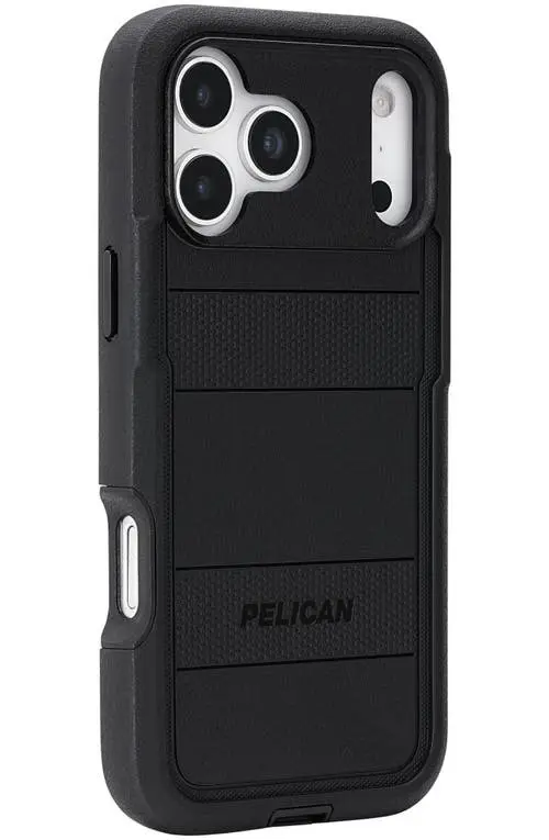 PELICAN Voyager Magsafe Case With Holster