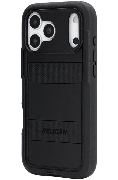 PELICAN Voyager Magsafe Case With Holster