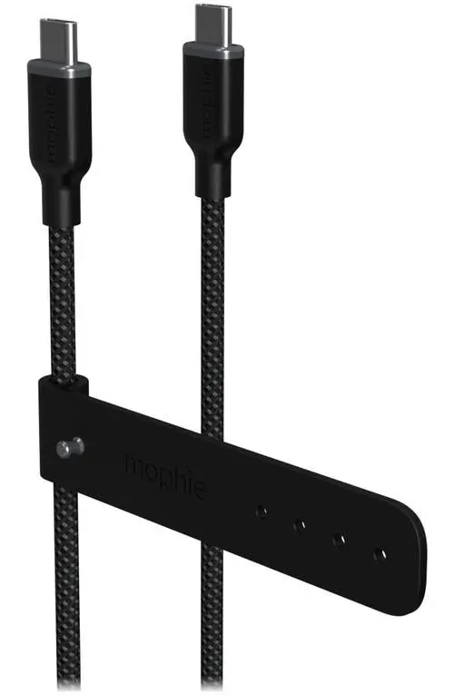 MOPHIE Charge Stream Usb-c To Usb-c Cable 6ft