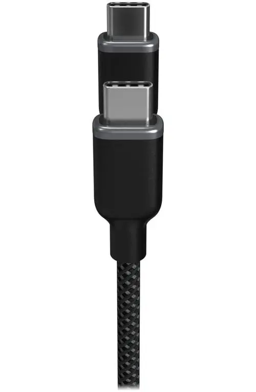 MOPHIE Charge Stream Usb-c To Usb-c Cable 6ft
