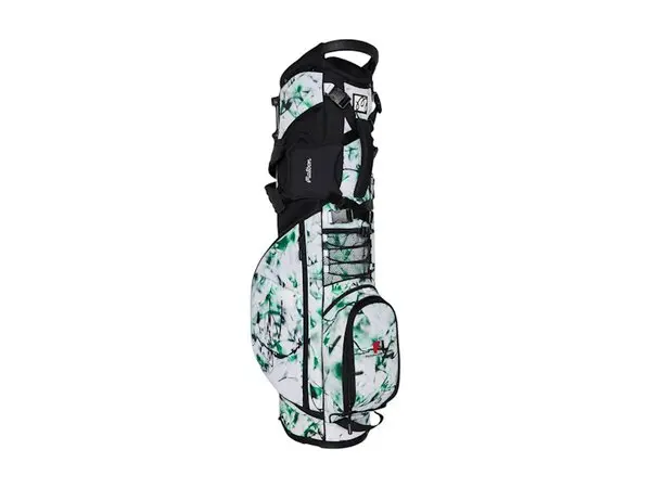 MALBON X Futura Walking Bag - Camo