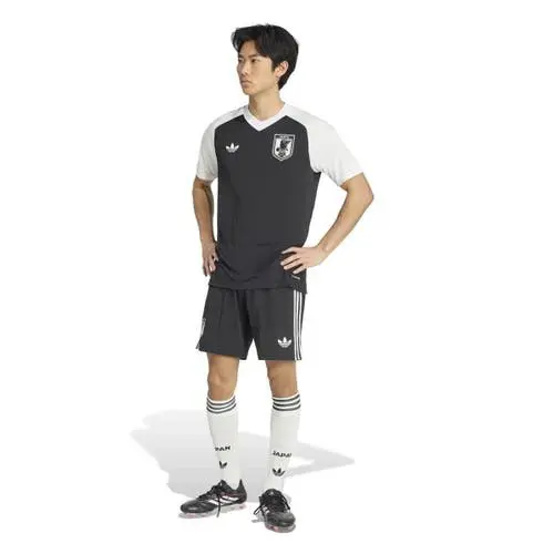 Adidas Japan National Team 2026 Pre-match Jersey