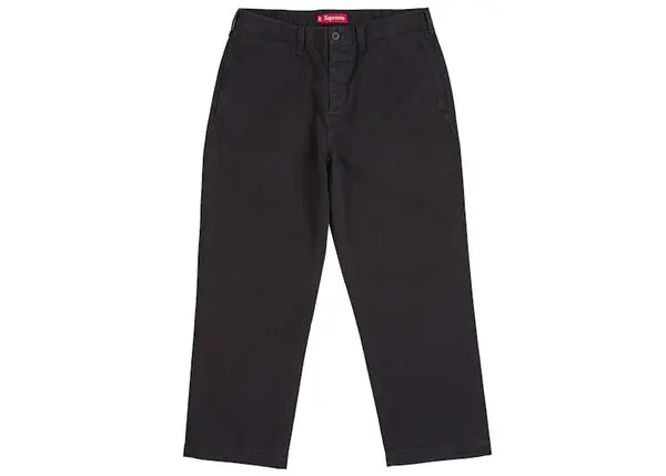 Supreme Chino Pant