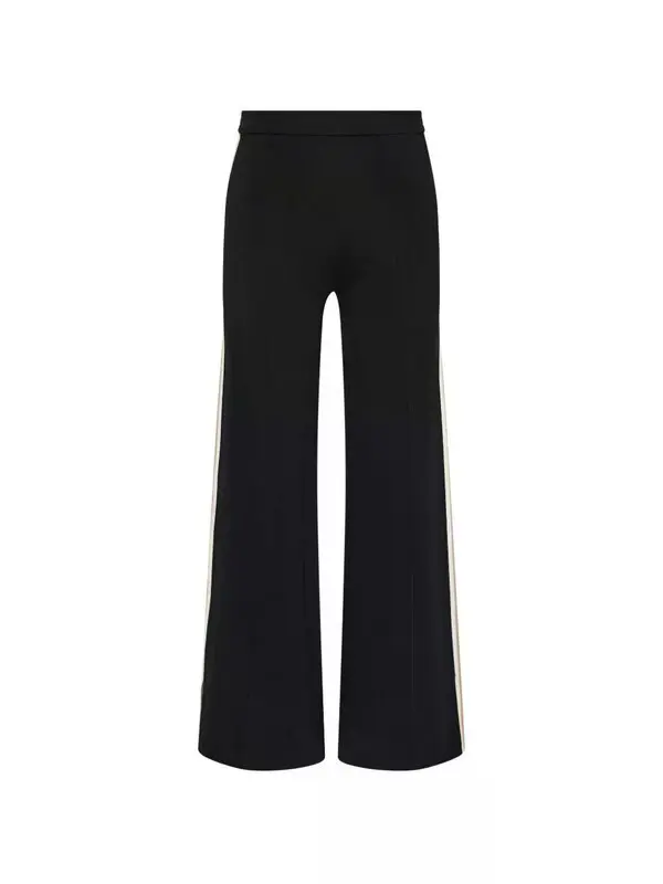 The Upside Freya Side-stripe Track Pants