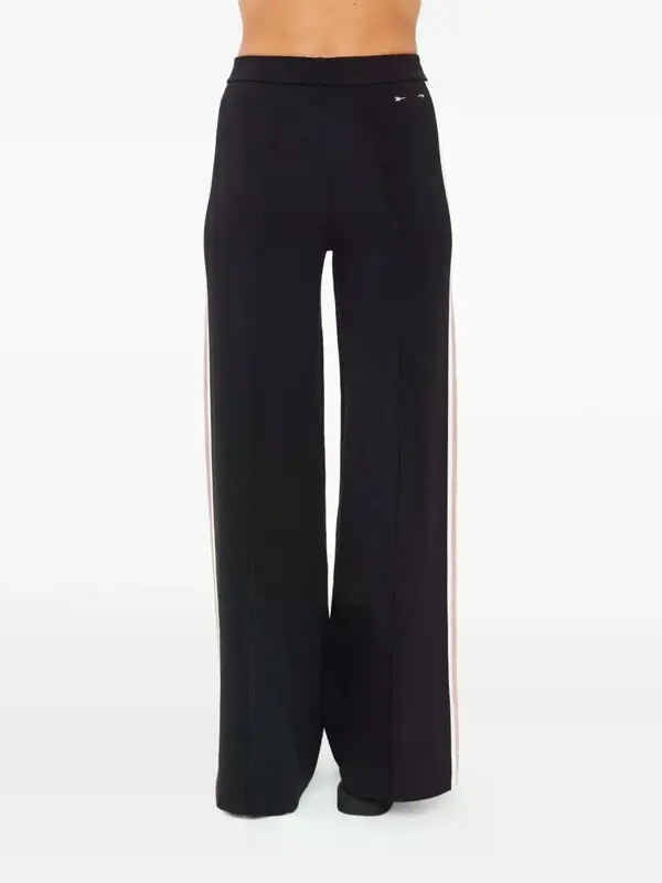 The Upside Freya Side-stripe Track Pants