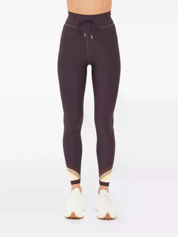 The Upside Kefi Leggings - Grey