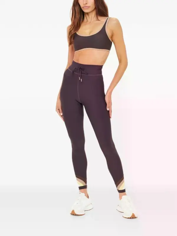 The Upside Kefi Leggings - Grey