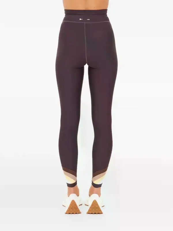 The Upside Kefi Leggings - Grey