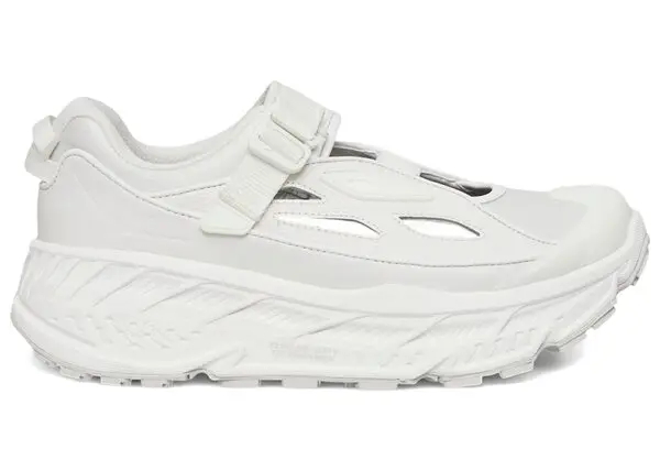 Hoka One One Stinson Breezein Sneakers