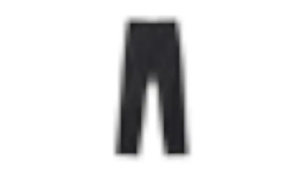 Stone Island Matt Ripstop Cordura Advanced Fabrics 3100007 Sweatpant - Black