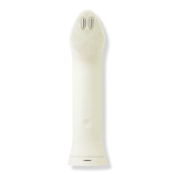 Name Medicube Booster Pro Mini Plus Facial Cleansing Device Head - Beige