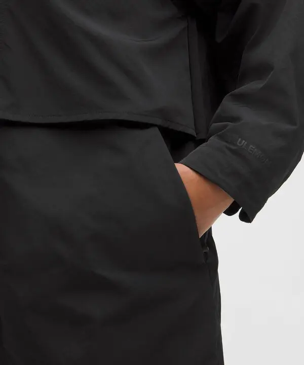 Lululemon Always Effortless Long Jacket