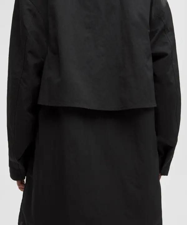 Lululemon Always Effortless Long Jacket
