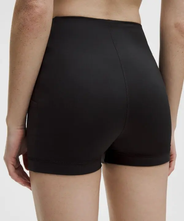Lululemon High-rise Tennis Layering Shorts 3.5