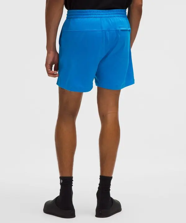 Lululemon Mesh Soft Jersey Short 5
