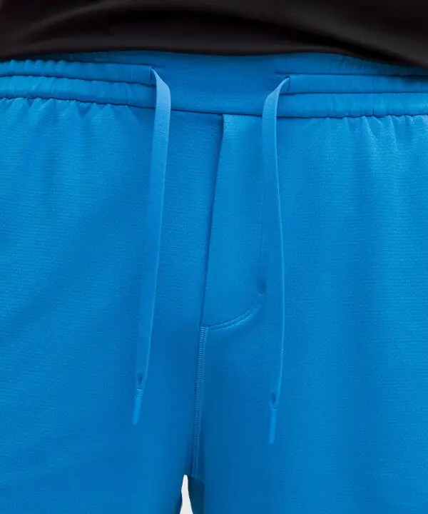 Lululemon Mesh Soft Jersey Short 5