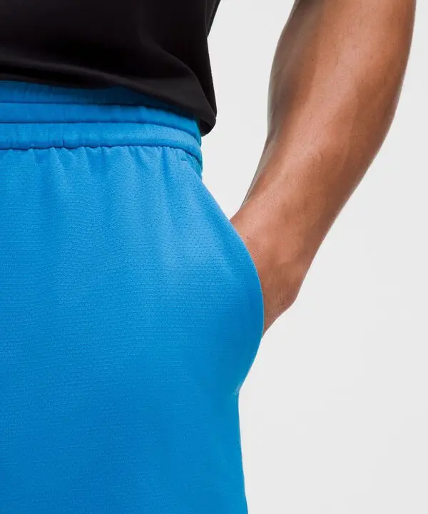 Lululemon Mesh Soft Jersey Short 5