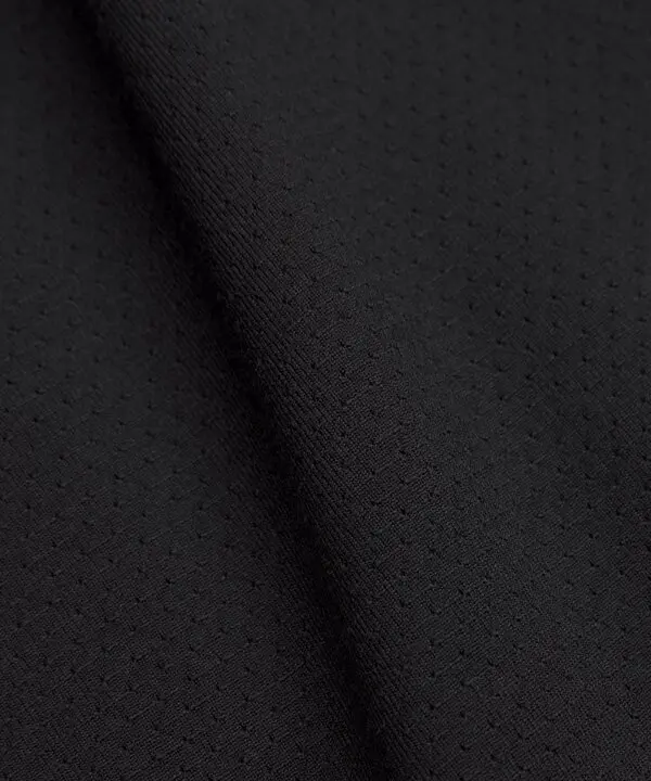 Lululemon Mesh Soft Jersey Sleeveless Tank Top - Black