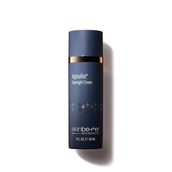 SKINBETTER SCIENCE Alpharet Overnight Cream - One-color