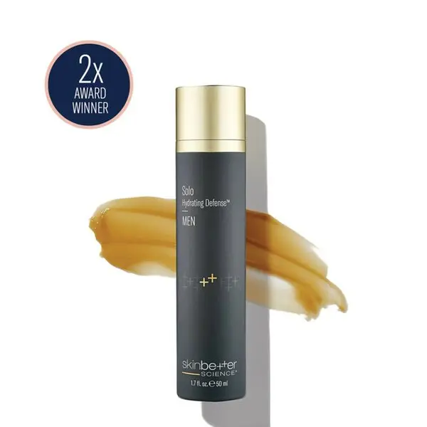 SKINBETTER SCIENCE Solo Hydrating Defense 50ml - One-color