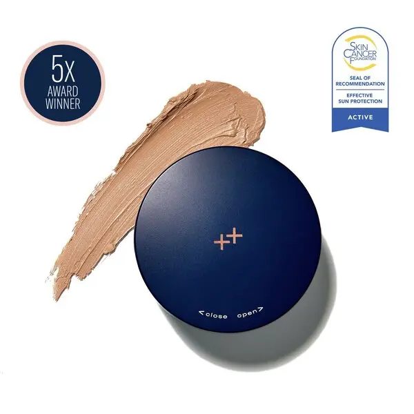 SKINBETTER SCIENCE Sunbetter Tone Smart Spf 68 Sunscreen Compact 12 Grams - One-color