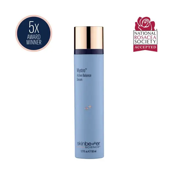 SKINBETTER SCIENCE Mystro Active Balance Serum - One-color