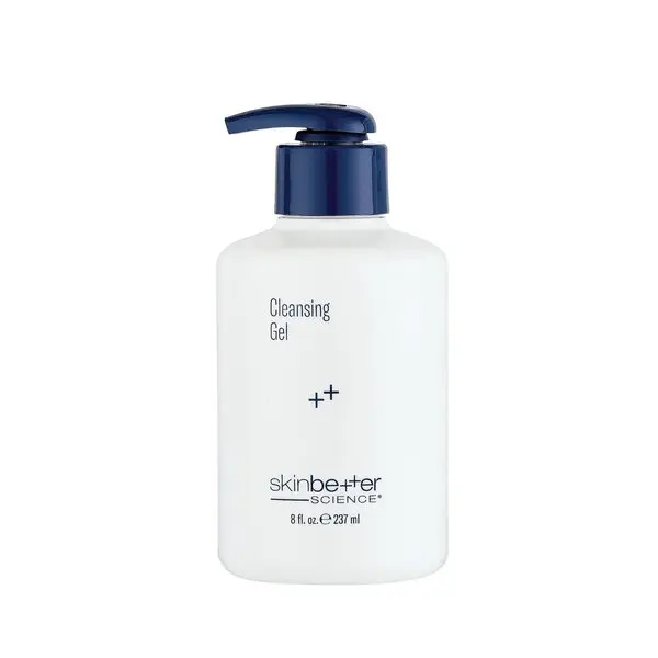 SKINBETTER SCIENCE Cleansing Gel 8 Fl Oz - One-color