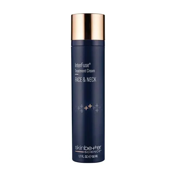 SKINBETTER SCIENCE Interfuse Treatment Cream Face & Neck - One-color