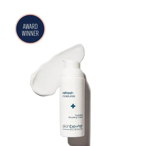 SKINBETTER SCIENCE Hydration Boosting Cream 50ml - One-color