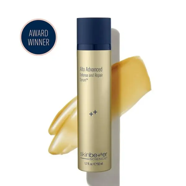 SKINBETTER SCIENCE Alto Advanced Defense And Repair Serum - One-color