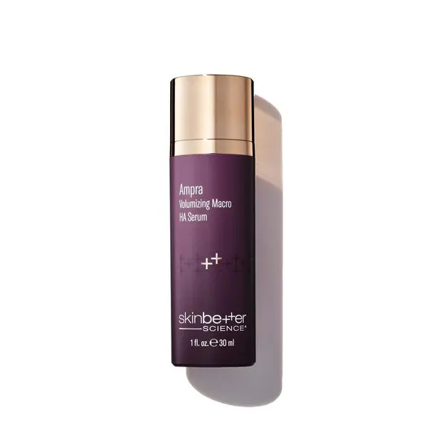 SKINBETTER SCIENCE Ampra Volumizing Macro Ha Serum 30ml - One-color