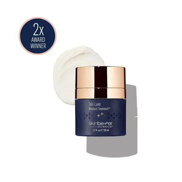 SKINBETTER SCIENCE Trio Luxe Moisture Treatment 50ml - One-color
