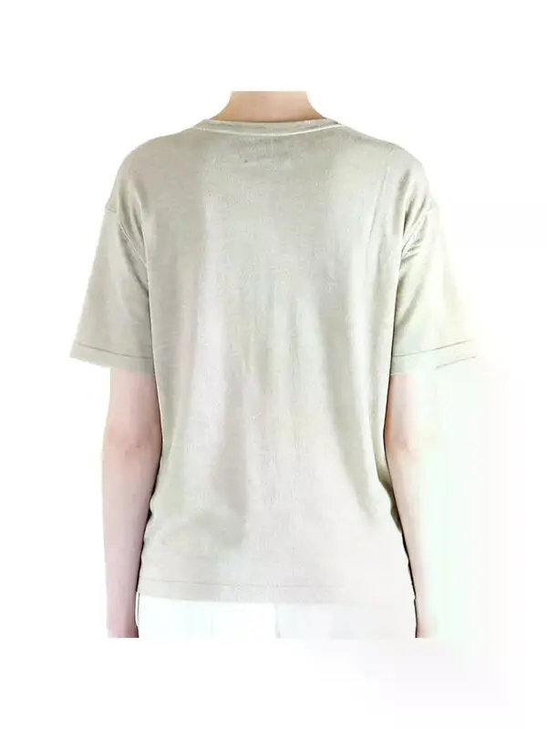 THE ELDER STATESMAN Lenny Short-sleeve T-shirt
