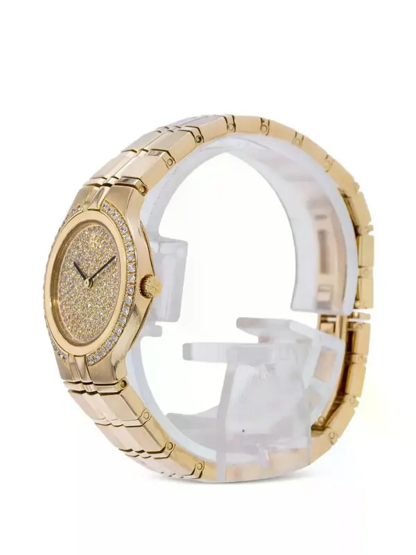 VACHERON CONSTANTIN 1995 Diamond 24mm Watch