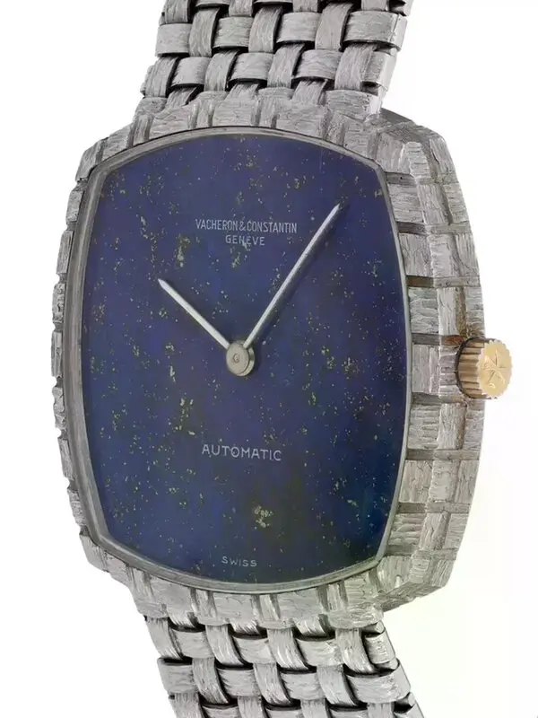 VACHERON CONSTANTIN 1975 Genève Automatic Watch