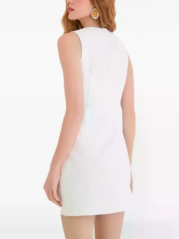 Cara Cara Rhapsody Mini Dress