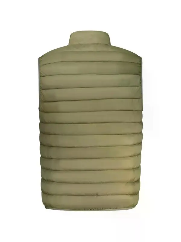 ARMATA DI MARE Quilted Gilet