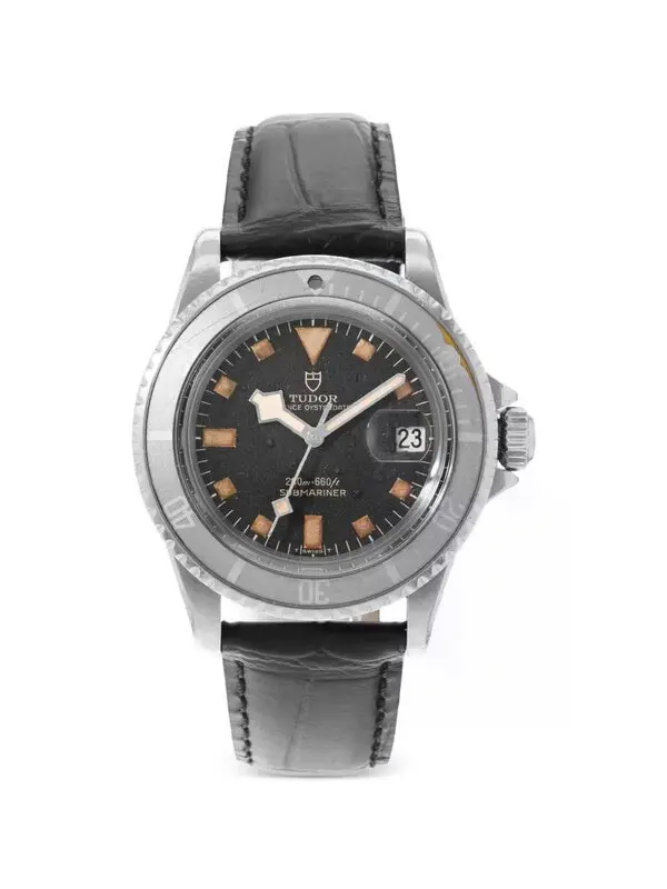 TUDOR Submariner Automatic Watch