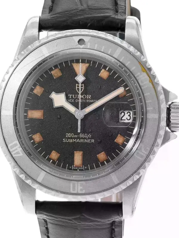 TUDOR Submariner Automatic Watch
