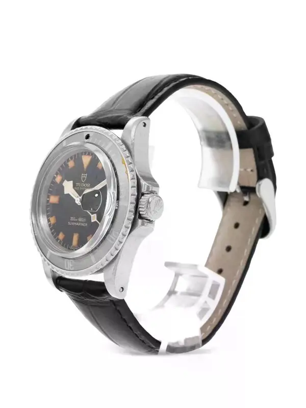 TUDOR Submariner Automatic Watch