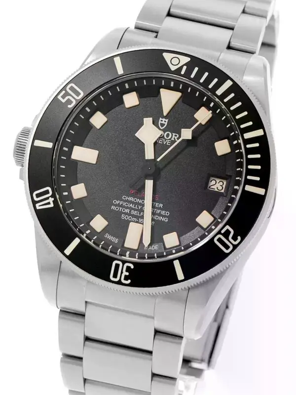 TUDOR Pelagos Automatic Watch