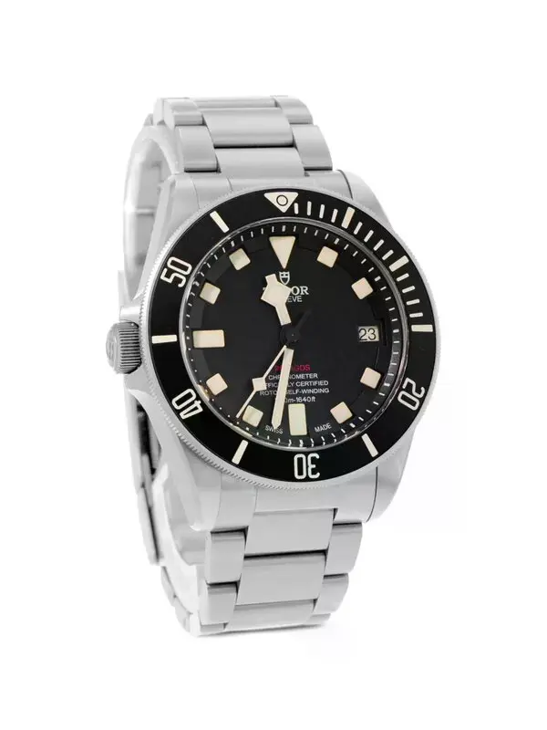 TUDOR Pelagos Automatic Watch